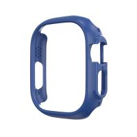 China Eraysun PC Accessories Protector Case Watch Cover Protective Case for Apple Watch Series 8 Ultra 49mm Watch Case for sale