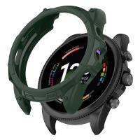 China Watch Armor Protective Case for Fossil Gen 6 42MM and 44MM China Patent Hollow Model  Case Shell for sale