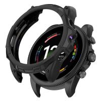 China Watch Armor Protective Case for Fossil Gen 6 42MM and 44MM China Patent Hollow Model  Case Shell for sale