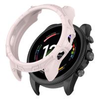 China Watch Armor Protective Case for Fossil Gen 6 42MM and 44MM China Patent Hollow Model  Case Shell for sale