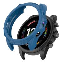 China Watch Armor Protective Case for Fossil Gen 6 42MM and 44MM China Patent Hollow Model  Case Shell for sale