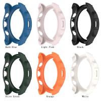 China Watch Armor Protective Case for Fossil Gen 6 42MM and 44MM China Patent Hollow Model  Case Shell for sale