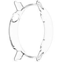 China Eraysun Hollow PC Protect Case by Nothing Watch Pro2 Strap Smart Watch Drop-proof Half Cover for CMF Watch Pro2 Protective Cases for sale