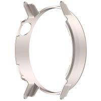 China Eraysun Hollow PC Protect Case by Nothing Watch Pro2 Strap Smart Watch Drop-proof Half Cover for CMF Watch Pro2 Protective Cases for sale