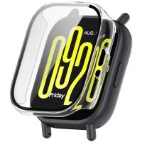 China For Redmi Watch 5 Active Replacement Whole Surrounding Soft TPU Protective Case with Custom Logo Watch Case for sale