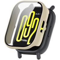 China For Redmi Watch 5 Active Replacement Whole Surrounding Soft TPU Protective Case with Custom Logo Watch Case for sale