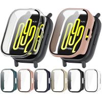 China For Redmi Watch 5 Active Replacement Whole Surrounding Soft TPU Protective Case with Custom Logo Watch Case for sale