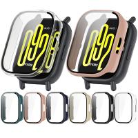 China Eraysun for Redmi Watch 5 Lite Case Film All-In-One Case Screen Protection Watch Case for sale