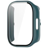 China Eraysun for Redmi Watch 5 Lite Case Film All-In-One Case Screen Protection Watch Case for sale