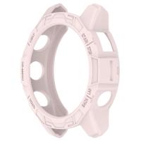 China Smart Watch Cover Bumper Shell TPU Anti-Scratch Frame Protective Armor Skeleton Whole Surrounding Replacement Case Accessories for sale
