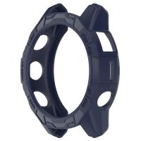 China Smart Watch Cover Bumper Shell TPU Anti-Scratch Frame Protective Armor Skeleton Whole Surrounding Replacement Case Accessories for sale