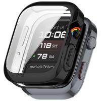 China Eraysun New Smartwatch Shockproof Watch Case for Huawei Watch D2 PC Smartwatch TPU Cover Case Watch Band Adapter for sale