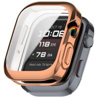 China Eraysun New Smartwatch Shockproof Watch Case for Huawei Watch D2 PC Smartwatch TPU Cover Case Watch Band Adapter for sale