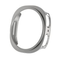 China Eraysun Premium Design Men's Women's Watch Cases Elegant Sporty Style PC Hollow Case for Samsung Watch 8 Watch Cases for sale