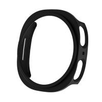China Eraysun Premium Design Men's Women's Watch Cases Elegant Sporty Style PC Hollow Case for Samsung Watch 8 Watch Cases for sale