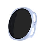 China Eraysun Luxury Anti-Spy PC Material Watch Case for Watch 8 Scratch Resistant 44MM & 40MM Band Width for sale