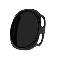 China Eraysun Luxury Anti-Spy PC Material Watch Case for Watch 8 Scratch Resistant 44MM & 40MM Band Width for sale