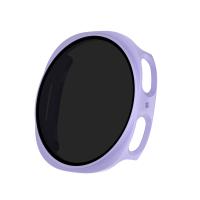 China Eraysun Luxury Anti-Spy PC Material Watch Case for Watch 8 Scratch Resistant 44MM & 40MM Band Width for sale