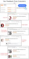 China Eraysun Luxury Anti-Spy PC Material Watch Case for Watch 8 Scratch Resistant 44MM & 40MM Band Width for sale