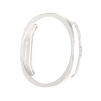 China Eraysun Ultra Thin Lightweight Shockproof  Sporty Style PC Hollow Case for Samsung Galaxy Watch 8 Watch Cases for sale