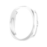 China Eraysun Ultra Thin Lightweight Shockproof  Sporty Style PC Hollow Case for Samsung Galaxy Watch 8 Watch Cases for sale