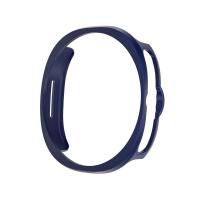 China Eraysun Ultra Thin Lightweight Shockproof  Sporty Style PC Hollow Case for Samsung Galaxy Watch 8 Watch Cases for sale