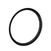 China Official Design Metal Bezel Ring 47mm Cover for Samsung Galaxy Watch 8 Classic Cover Case for sale