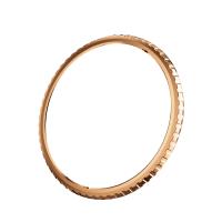 China Official Design Metal Bezel Ring 47mm Cover for Samsung Galaxy Watch 8 Classic Cover Case for sale