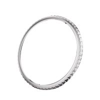 China Official Design Metal Bezel Ring 47mm Cover for Samsung Galaxy Watch 8 Classic Cover Case for sale