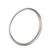 China Official Design Metal Bezel Ring 47mm Cover for Samsung Galaxy Watch 8 Classic Cover Case for sale