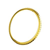 China Official Design Metal Bezel Ring 47mm Cover for Samsung Galaxy Watch 8 Classic Cover Case for sale