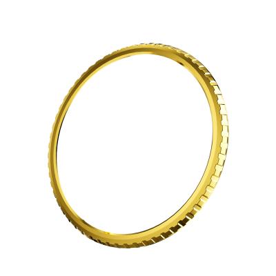 China Official Design Metal Bezel Ring 47mm Cover for Samsung Galaxy Watch 8 Classic Cover Case for sale