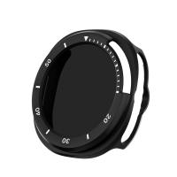 China Anti Spy Tempered Glass Case With Scale for Samsunhg Galaxy Watch 8 Classic  Watch Cover Case Accessories for sale