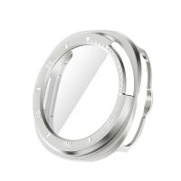 China Integrated Tempered Glass Case for Samsung Galaxy Watch 8 Classic With Scale Watch Cover Case Accessories for sale