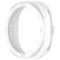 China Eraysun Premium Design Men's Women's Watch Cases Elegant Sporty Style PC Hollow Case for Watch8 Classic Scratch Resistant for sale