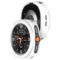 China Eraysun Premium Design Men's Women's Watch Cases Elegant Sporty Style PC Hollow Case for Watch8 Classic Scratch Resistant for sale