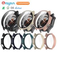 China Cover Shell Case for OPPO Watch X2 with Tempered Glass Film for Watch 3 Screen Protector Film Cover Scratchproof Case for sale