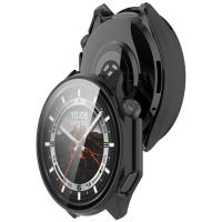 China Cover Shell Case for OPPO Watch X2 with Tempered Glass Film for Watch 3 Screen Protector Film Cover Scratchproof Case for sale