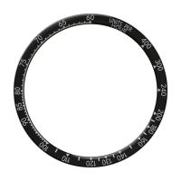 China Eraysun Metal Bezel for Garmin Fenix 8 51MM 47MM 43MM Smart Watch Time/Speed Scale Frame Protective Ring Bumper for sale