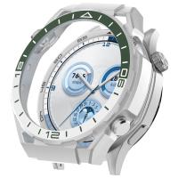 China Eraysun Hard Case for Huawei Watch GT 5 46mm 5 Pro 46mm Change to Ultimate Case PC Protector Bumper Cover Accessories for sale