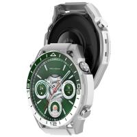 China Eraysun Hard Case for Huawei Watch GT 5 46mm 5 Pro 46mm Change to Ultimate Case PC Protector Bumper Cover Accessories for sale