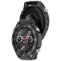 China Eraysun Hard Case for Huawei Watch GT 5 46mm 5 Pro 46mm Change to Ultimate Case PC Protector Bumper Cover Accessories for sale