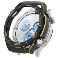 China Eraysun Hard Case for Huawei Watch GT 5 46mm 5 Pro 46mm Change to Ultimate Case PC Protector Bumper Cover Accessories for sale