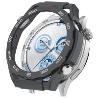 China Eraysun Hard Case for Huawei Watch GT 5 46mm 5 Pro 46mm Change to Ultimate Case PC Protector Bumper Cover Accessories for sale