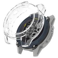China Eraysun TPU Case for Garmin Descent G2 Hollow Protector Shell Coverage for Garmin Descent G1/ Solar/Letel Watch Protection Cover for sale