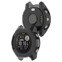 China Eraysun TPU Case for Garmin Descent G2 Hollow Protector Shell Coverage for Garmin Descent G1/ Solar/Letel Watch Protection Cover for sale