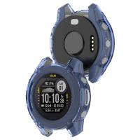 China Eraysun TPU Case for Garmin Descent G2 Hollow Protector Shell Coverage for Garmin Descent G1/ Solar/Letel Watch Protection Cover for sale