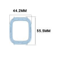 China Eraysun for Honor Kidsren's Smart Watch Protective Case Whizkid 2i Esa-Wb00 Cut Out Half Pack Cover Watches for sale
