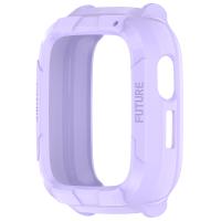China Eraysun for Honor Kidsren's Smart Watch Protective Case Whizkid 2i Esa-Wb00 Cut Out Half Pack Cover Watches for sale