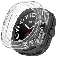 China Eraysun Replacement Half Package Hollow PC Protector Case for Watch 7 Ultra 47mm in 5 Colors Watch Case Accessories for sale